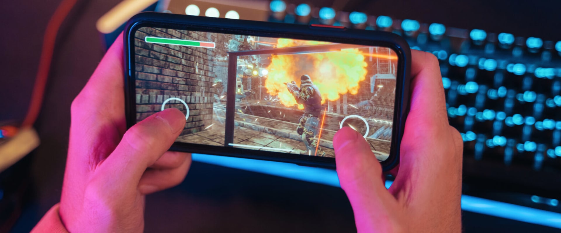 SEO Strategies for Gaming Apps